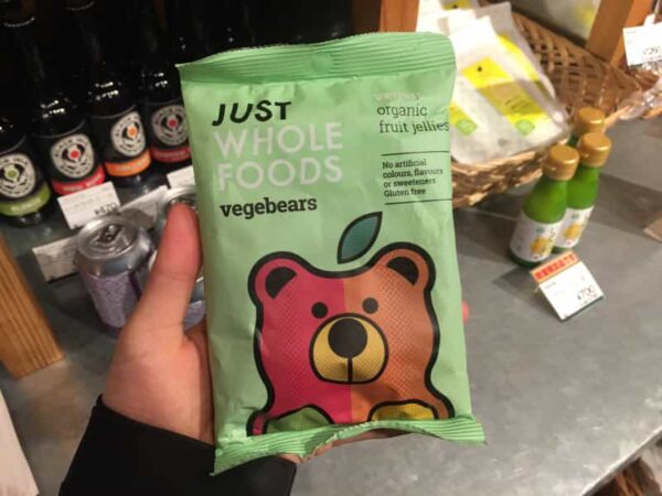 【まとめ】ゼラチンはヴィーガンじゃない！ゼラチン不使用のおすすめヴィーガングミ9選 | sushivoyage