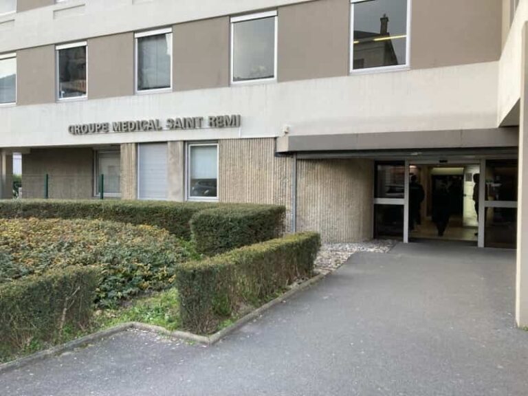 【完全版】フランスの移民局（OFII）に行ってきた！OFIIのテストと面談の内容解説！ | sushivoyage