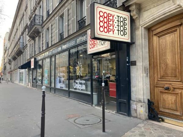 【徹底解説】パリの地元民が住む住宅街パリ17区の魅力 | sushivoyage